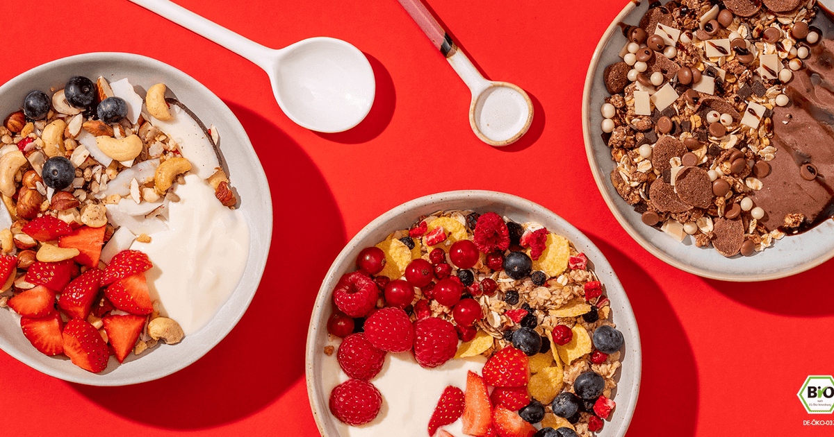 Alle producten – mymuesli