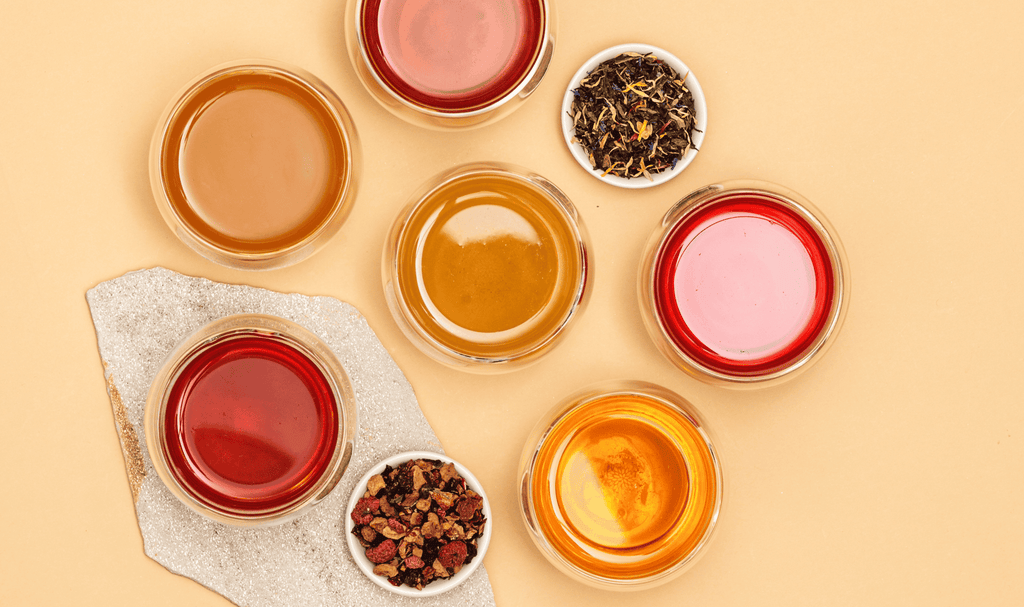 Bio Tee | Tree of Tea – mymuesli