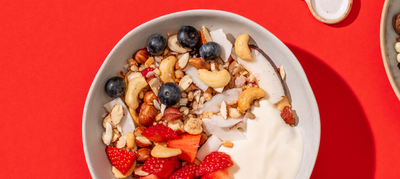 Alle producten – mymuesli
