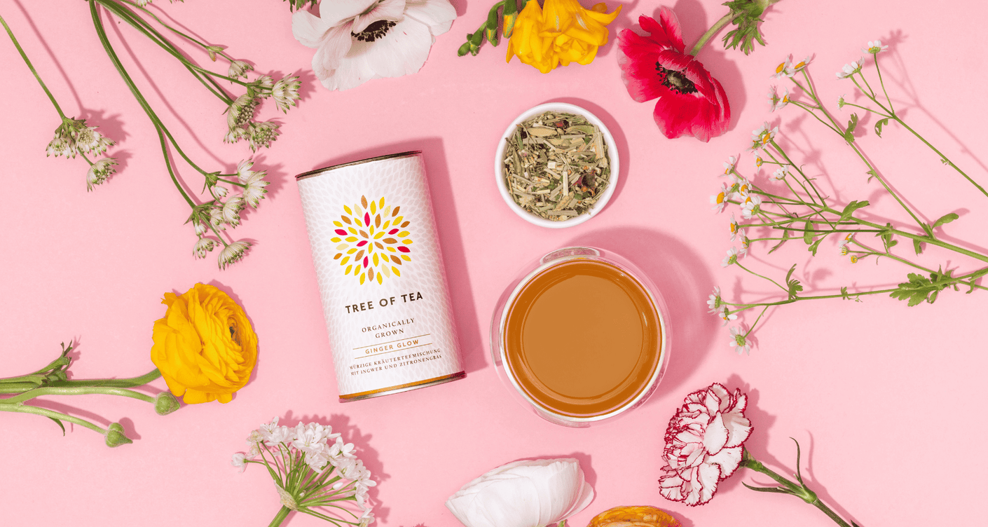 Tree of Tea – mymuesli
